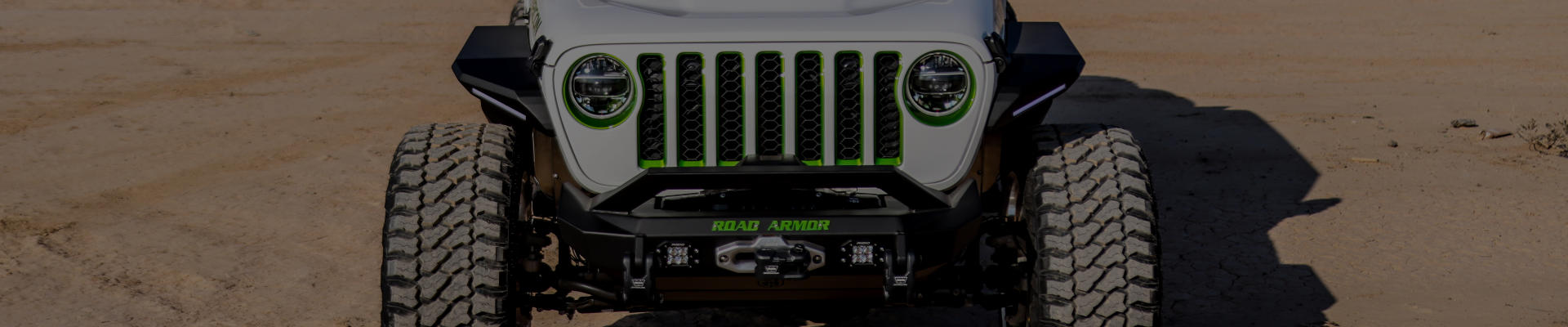 FURY TIRES – TRACTION FOR YOUR TERRAIN