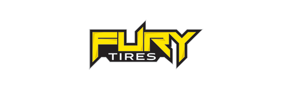 FURY TIRES – TRACTION FOR YOUR TERRAIN