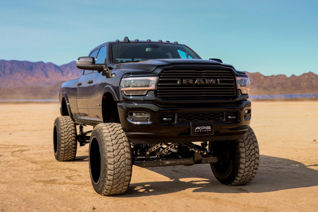 Gallery - Fury Tires