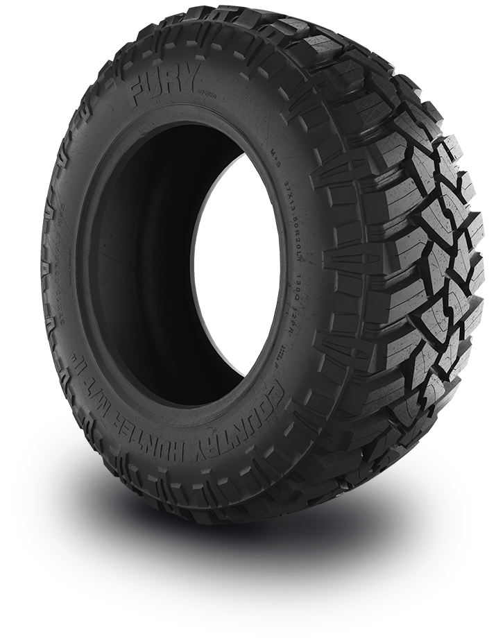 Fury Tires - Off-Road Tires