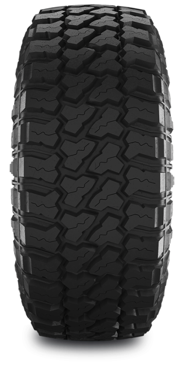 Fury Tires - Off-Road Tires