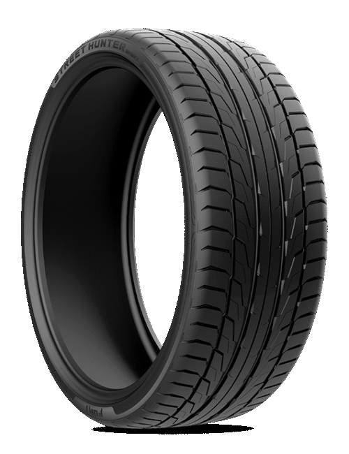 Fury Tires - Off-Road Tires