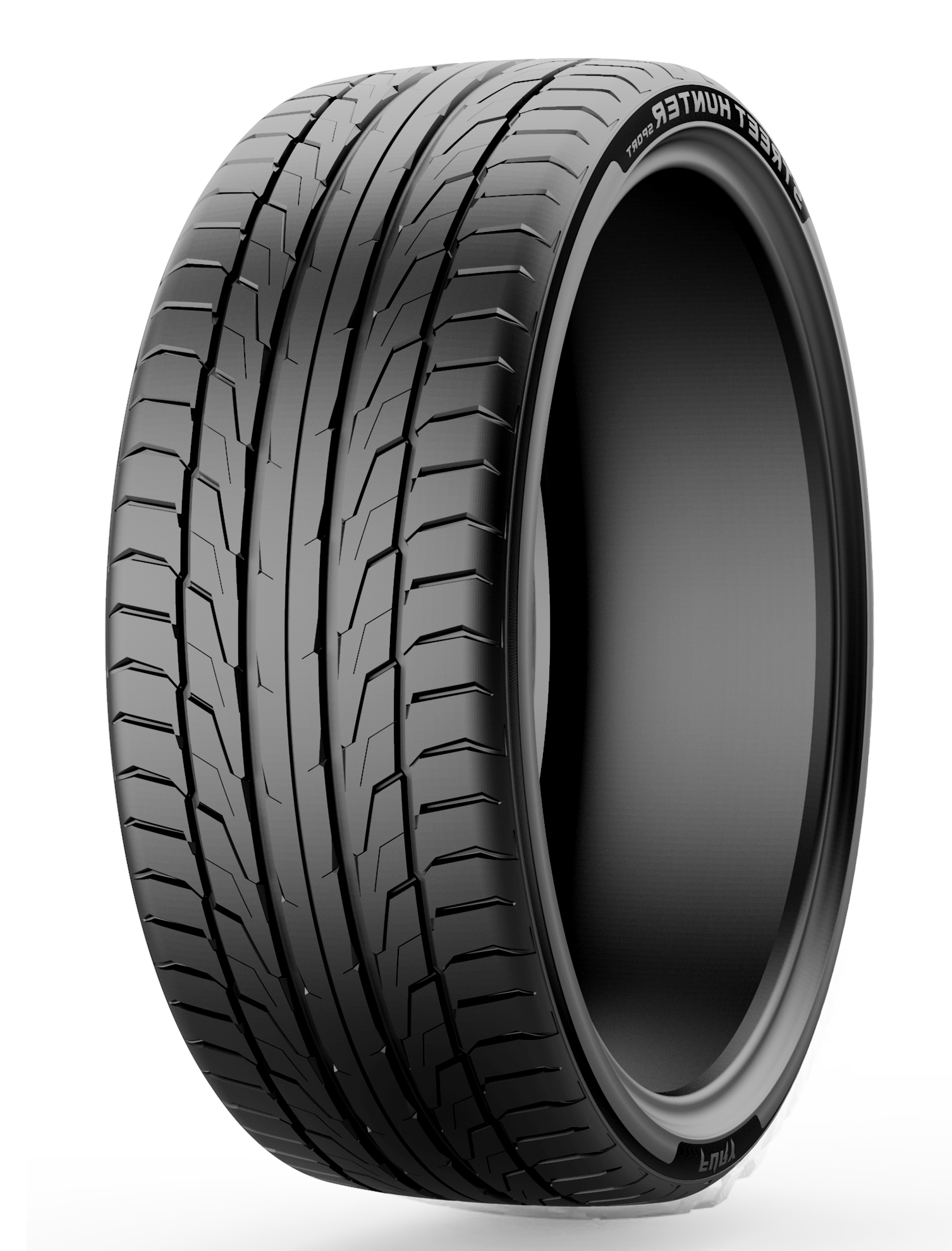 Fury Tires - Off-Road Tires